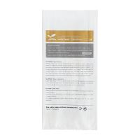 China Waterproof Durable Polyethylene Empty Fertilizer Bags For Sale Custom 25kg for sale