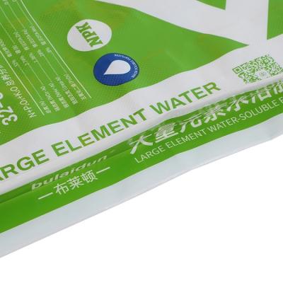 China Customized Printing LDPE Bags Heavy Duty and Tear Resistant Flexible Plastic Bags for Multipurpose Packaging for sale
