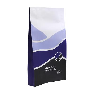 China Chemical and Puncture Resistant Composite Bags with Moisture Proof for Agricultural and Chemical Products for sale