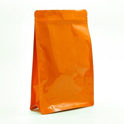 China Custom Printed Stand Up Pouches with Moisture-proof Oxygen-proof and UV Protection for Food Packaging for sale