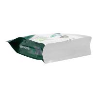 China High Barrier Stand Up Pouch with Resealable Zipper and Customizable Size for Optimal Food Protection for sale