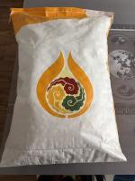 China Customizable Durable Reusable PP Woven Bags for Heavy Duty Industrial Packaging for sale