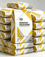 China Customizable Thickness Waterproof And Durable PE Bags with Customizable Printing for sale