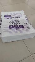China Customized Thickness High Tensile Strength UV Resistant Heavy Duty PE Bags for Industrial Packaging for sale