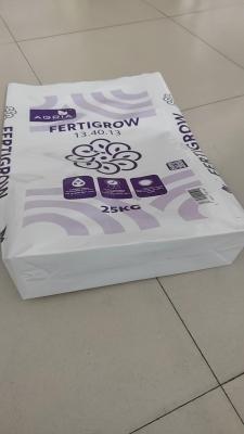 China Customized Thickness High Tensile Strength UV Resistant Heavy Duty PE Bags for Industrial Packaging for sale