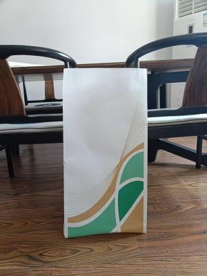 China Multilateral Sides Sealing UV Resistant Heavy Duty PE Bags with High Tensile Strength for Durable Storage for sale