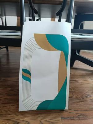China High Tensile Strength Tear Resistant UV Resistant Heavy Duty PE Bags for Industrial Packaging for sale