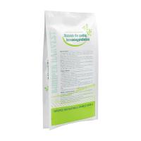 China Heavy Duty PE Bags with Heat Seal Closure and Custom Printing for Secure Packaging for sale