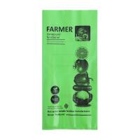 China Multilateral Sides Sealing Heavy Duty PE Bags with High Tensile Strength and UV Resistance for sale