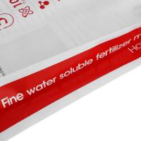 China High Tensile Strength UV Resistant Tear Resistant Heavy Duty PE Bags for Maximum Durability for sale