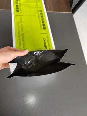 China Customized Thickness Heavy Duty PE Bags with High Tensile Strength and UV Resistance for Industrial Use for sale