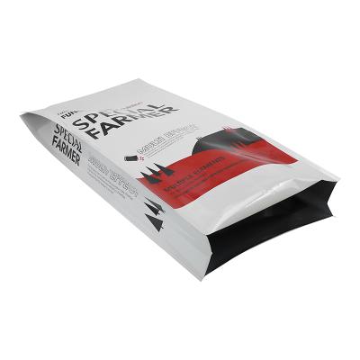 China Heavy Duty PE Bags with Temperature Resistance -40°C to 80°C and Waterproof Tear Resistant Packaging for sale
