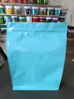 China Moisture Barrier Chemical Bags with Composite Materials Resistant To Most Acids And Alkalis for Industrial Packaging for sale