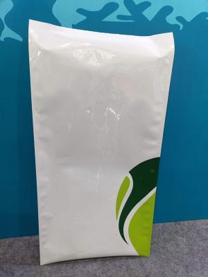 China Customizable Dimensions Chemical Bags with UV Protection and Biodegradable Options for Fertilizer Packaging for sale