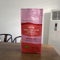 China BOPP LAMINATED PP WOVEN BAGS 5kg-40kg Grains/Fertilizer/Seed/Feed/Agricultural PP Plastic Woven Packaging Bag for sale