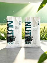 China Durable BOPP Laminated PP Woven Bags with 10-50kg Weight Capacity and Customized Printing for sale