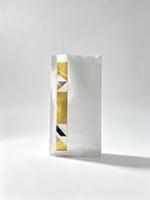 China Tear Resistant Waterproof PE Bags for Industrial Packaging with Customizable Sizes for sale