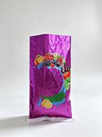 China Heavy Duty BOPP Laminated PP Woven Bags with Customizable Branding and Superior Moisture Barrier for sale
