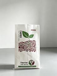 China Factory Direct BOPP Laminated PP Woven Bags | Moisture Proof Custom Printed Packaging Sacks for Feed, Fertilizer & Industrial Materials for sale
