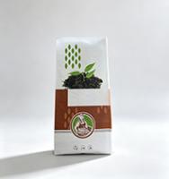 China BOPP laminated woven sacks with moisture-proof protection and custom print options in 10KG to 100KG capacities for sale