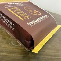China Colorful customizable printing PP woven bags with packaging design for versatile product protection for sale