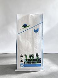 China Multipurpose PP Woven Bags Designed for Safe Packaging Transport and Storage of Agricultural Chemicals and Raw Materials for sale