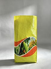 China BOPP Laminated PP Woven Bags with Customizable Dimensions for 10kg-100kg Load Capacity for sale
