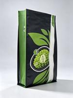 China Water Resistant BOPP Laminated PP Woven Bags with Customizable Dimensions for Safe Storage and Transport for sale