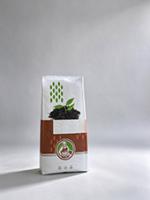 China Breathable and Water Resistant BOPP Laminated PP Woven Bags for Bulk Goods Storage and Transportation for sale