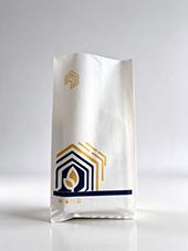 China Tear Resistant Waterproof PE Bags for Industrial Packaging with Customizable Sizes for sale