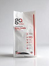 China Water Resistant Heavy Duty PE Bags with Customizable Sizes for Industrial Packaging for sale