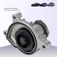 China Auto Cooling system water pump for audi A1 A3 CAXA CNVA 1.4 TFSI 2015 03C121008H for sale