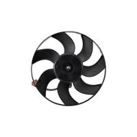 China Auto cooling system radiator fan 1TD959455A 1K0959455R 1K0959455CT for Audi A1 A3 1.4 TFSI CTHG CAVG for sale