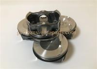 China 4 Pistons Camshaft And Crankshaft Audi Q7 A5 2.0TFSI With Ring 82.420MM 06L 107 065 B for sale