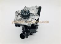 China Vehicle Electric Water Pump Assembly , VW Beetle 06L 121 111 H Auto Water Pump for sale