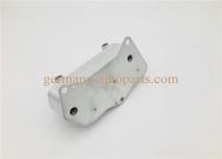 China AT Oil Cooler for Audi A3 TT VW Beetle CC Eos Golf Oil Cooler Parts 02E 409 061B for sale