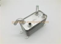 China Transmission Oil Cooler for Volkswagen Phaeton 6.0L W12 2004-2006 3D0 409 061G for sale