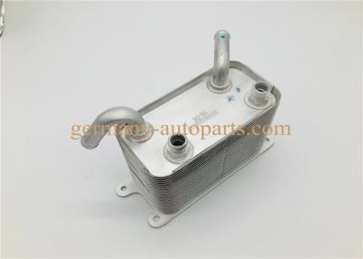 China Transmission Oil Cooler for Volkswagen Phaeton 6.0L W12 2004-2006 3D0 409 061G for sale