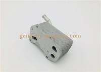 China Engine Oil Cooler for Audi A3 A4 VW Eos Jetta Passat 2.0 06D 117 021 C  06D117021C for sale