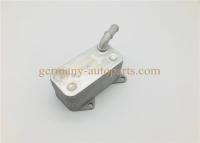 China Engine Oil Cooler for Audi A3 A4 VW Eos Jetta Passat 2.0 06D 117 021 C  06D117021C for sale