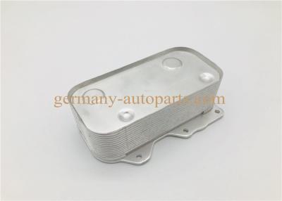 China Oil Cooler for Phaeton Audi A6 S6 A8 S8 RS6 V8 4.2 077 117 021Q  077 117 021 N for sale
