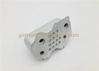 China Oil Cooler for Phaeton Audi A6 S6 A8 S8 RS6 V8 4.2 077 117 021Q  077 117 021 N for sale