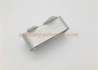 China Oil Cooler for Phaeton Audi A6 S6 A8 S8 RS6 V8 4.2 077 117 021Q  077 117 021 N for sale