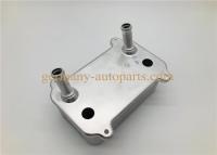 China Oil Cooler for Porsche Cayenne S Turbo 4.5L V8 94810727603 94810727602 948 107 276 02 for sale