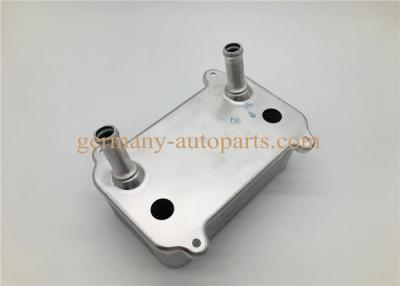 China Oil Cooler for Porsche Cayenne S Turbo 4.5L V8 94810727603 94810727602 948 107 276 02 for sale