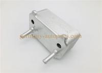 China Oil Cooler for Porsche Cayenne S Turbo 4.5L V8 94810727603 94810727602 948 107 276 02 for sale