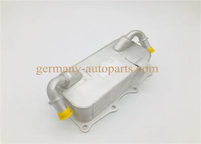 China Oil Cooler 94810728122 for Porsche Cayenne S GTS Panamera 3.6 3.0 4.8 948 107 281 22 for sale