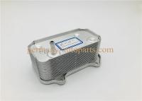 China Silvery High Performance Transmission Oil Cooler 99610702507 For 986 987 Boxster for sale