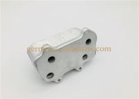 China Silvery High Performance Transmission Oil Cooler 99610702507 For 986 987 Boxster for sale