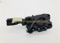 China Black Crankcase Vent Valve , Audi A6 Quattro 06E103547F Engine Oil Separator for sale